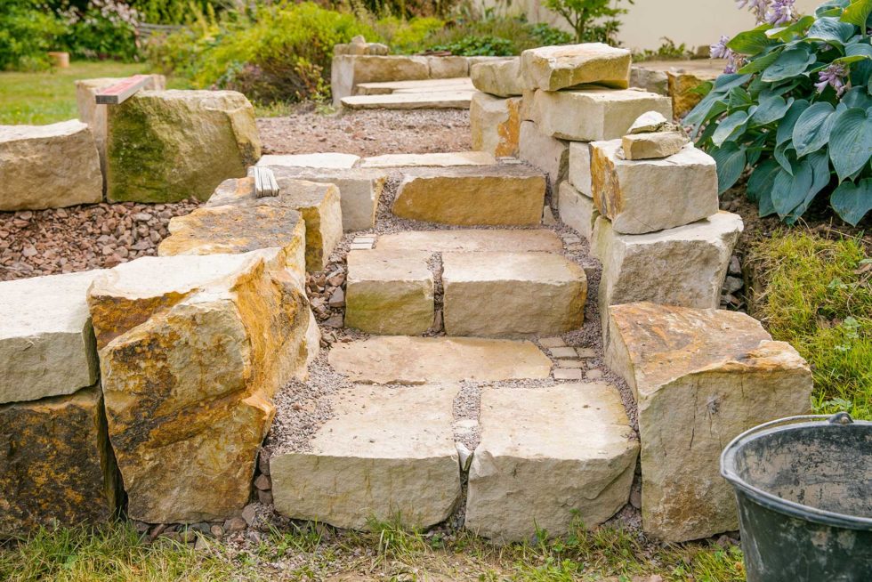 Hard vs. Soft Landscaping Essentials - Transform Your Outdoor Space