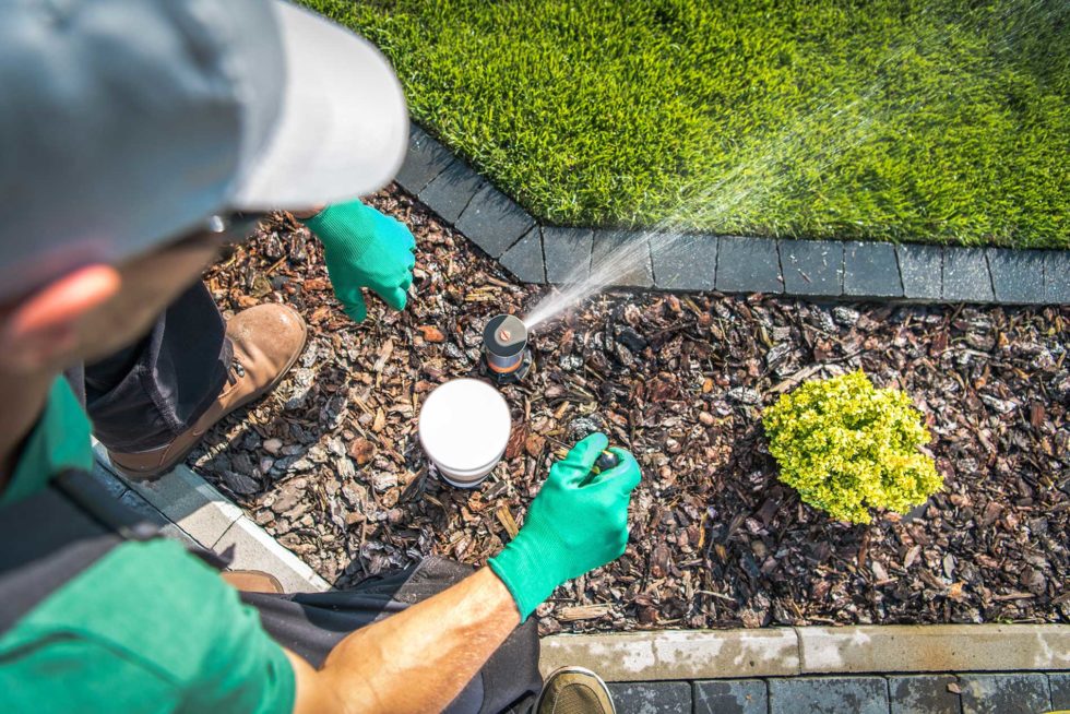 Summer Irrigation Tips from Emerald Irrigation | Specialists in ...